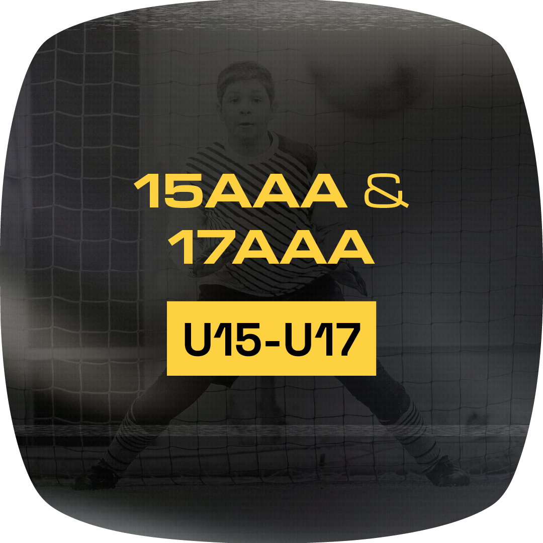 Programs — HCU Soccer