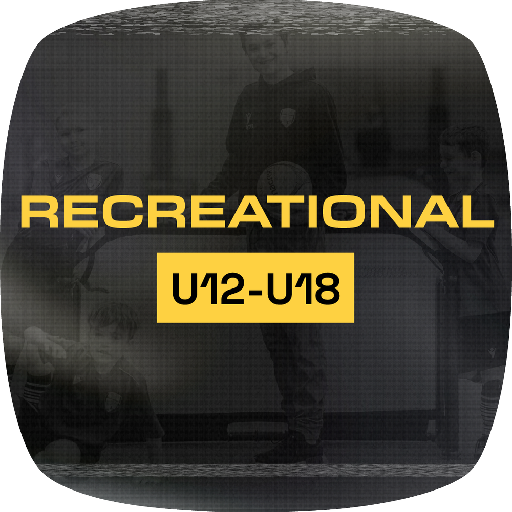 Programs — HCU Soccer