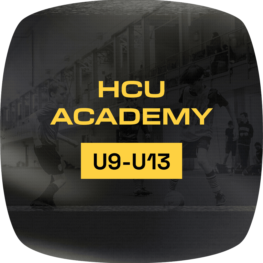 Programs — HCU Soccer