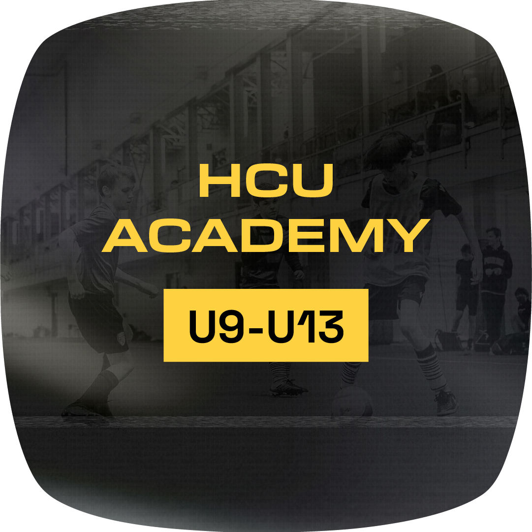Programs — HCU Soccer