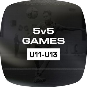 Programs — HCU Soccer