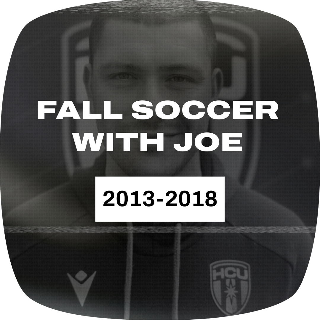 Programs — HCU Soccer