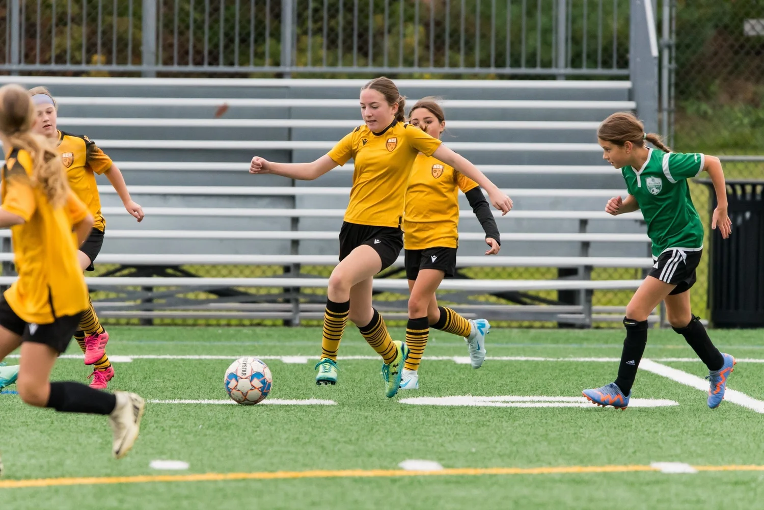 Camps — HCU Soccer