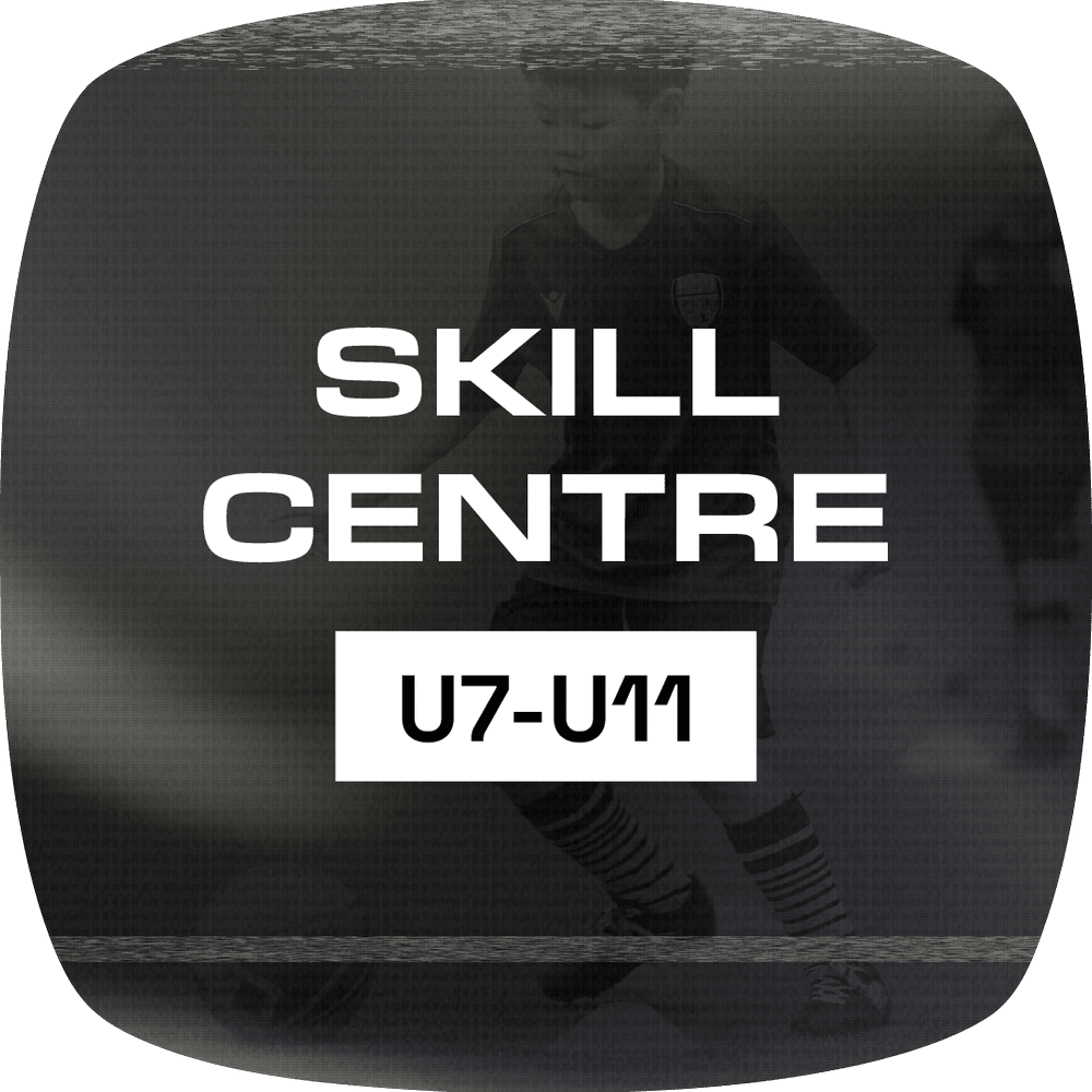 Programs — HCU Soccer