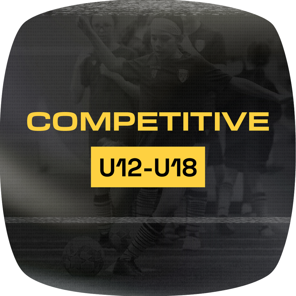 Programs — HCU Soccer