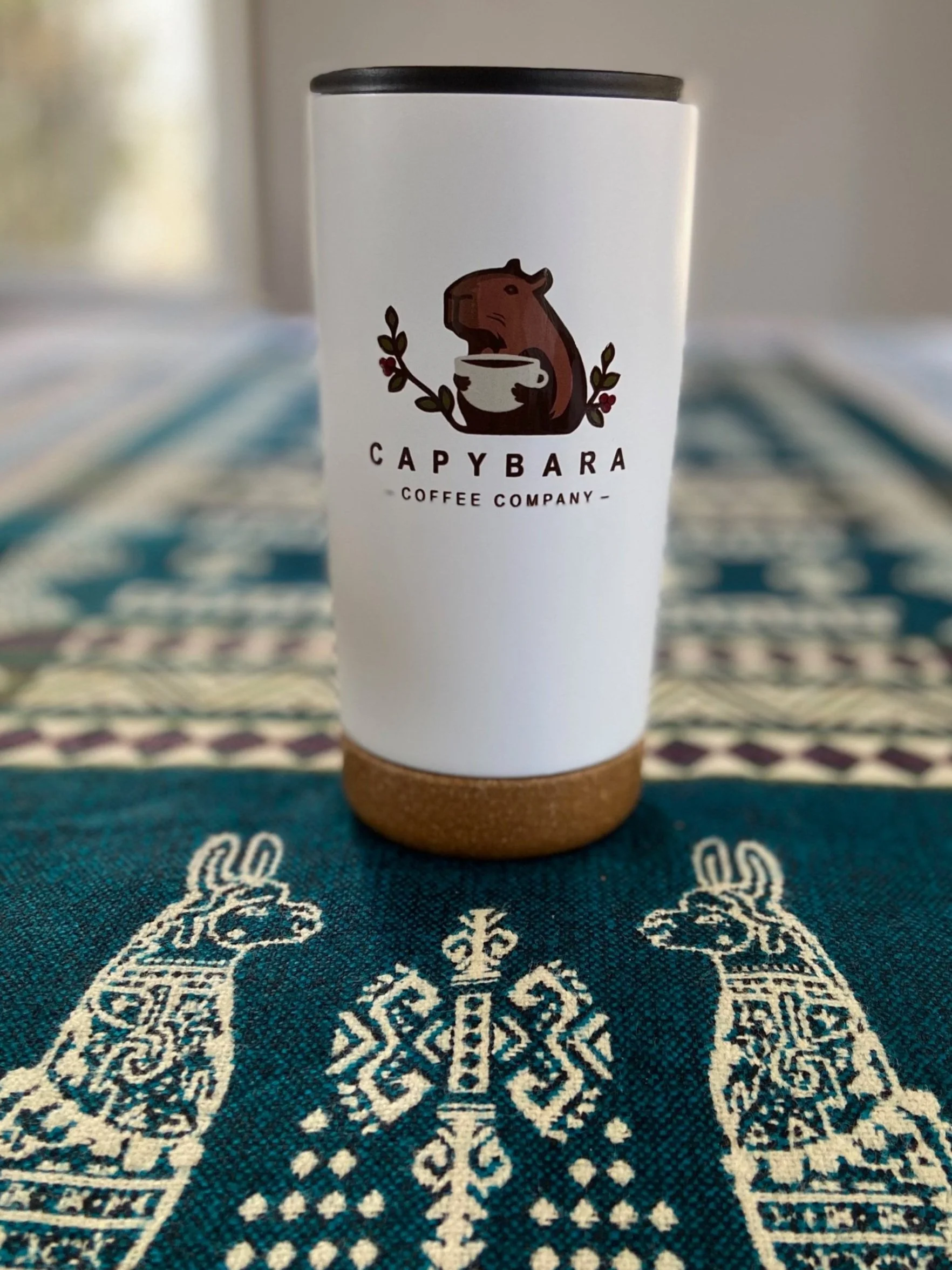 capybara coffee company