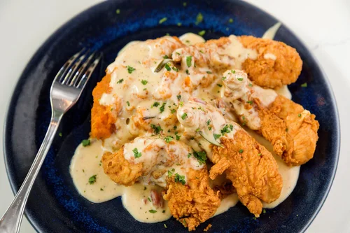 Lunch & Dinner Menu in Baton Rouge | SoLou Lafayette