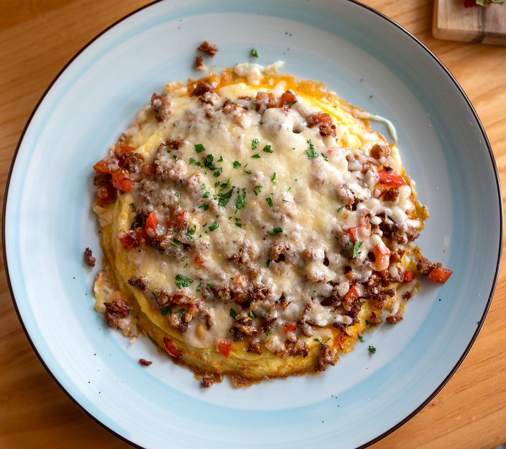 Brunch Menu in Baton Rouge | SoLou Lafayette