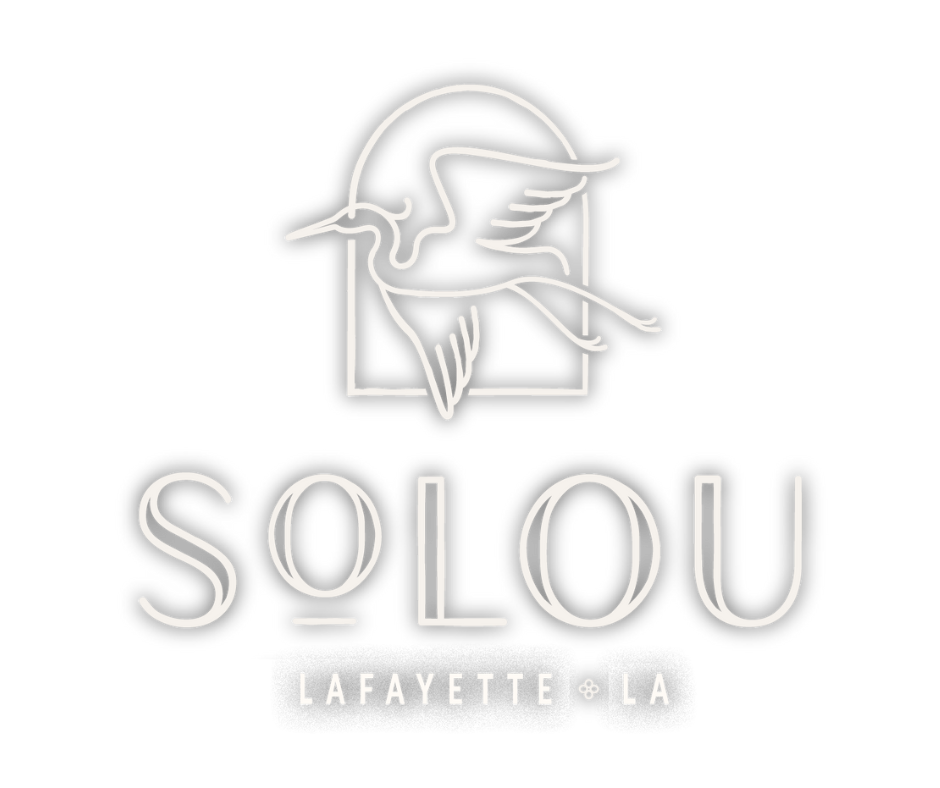 SoLou | Patio Restaurant Bar in Lafayette LA