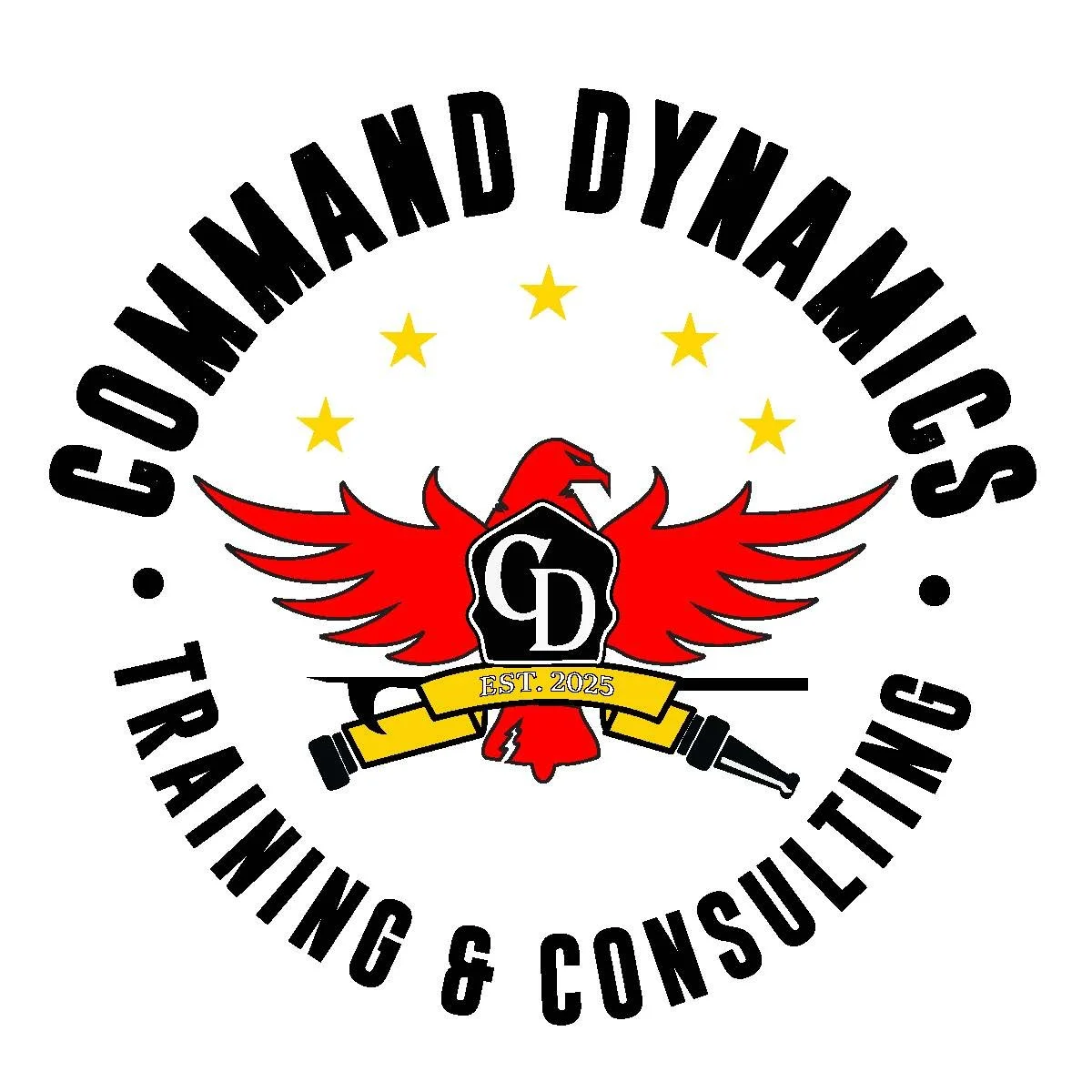 Command Dynamics LLC