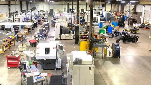 Metalcraft Precision Machining