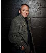 Dennis Lehane — Ann Rittenberg Literary Agency, Inc.