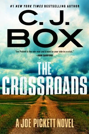 The Crossroads — Ann Rittenberg Literary Agency, Inc.
