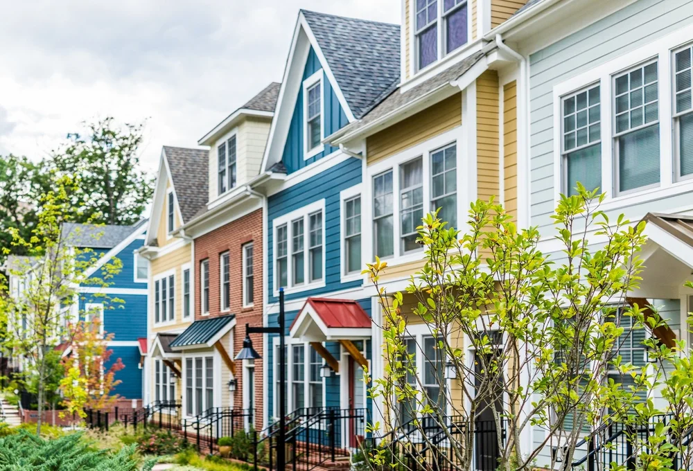 Residential Products — Atrium Mortgage Investment Corporation