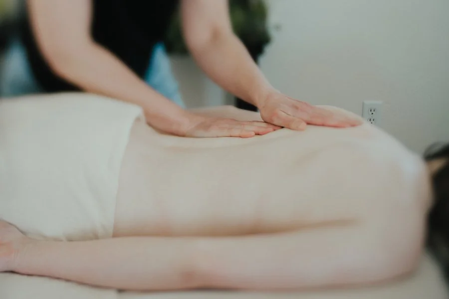 Rooted Elements Massage Therapy