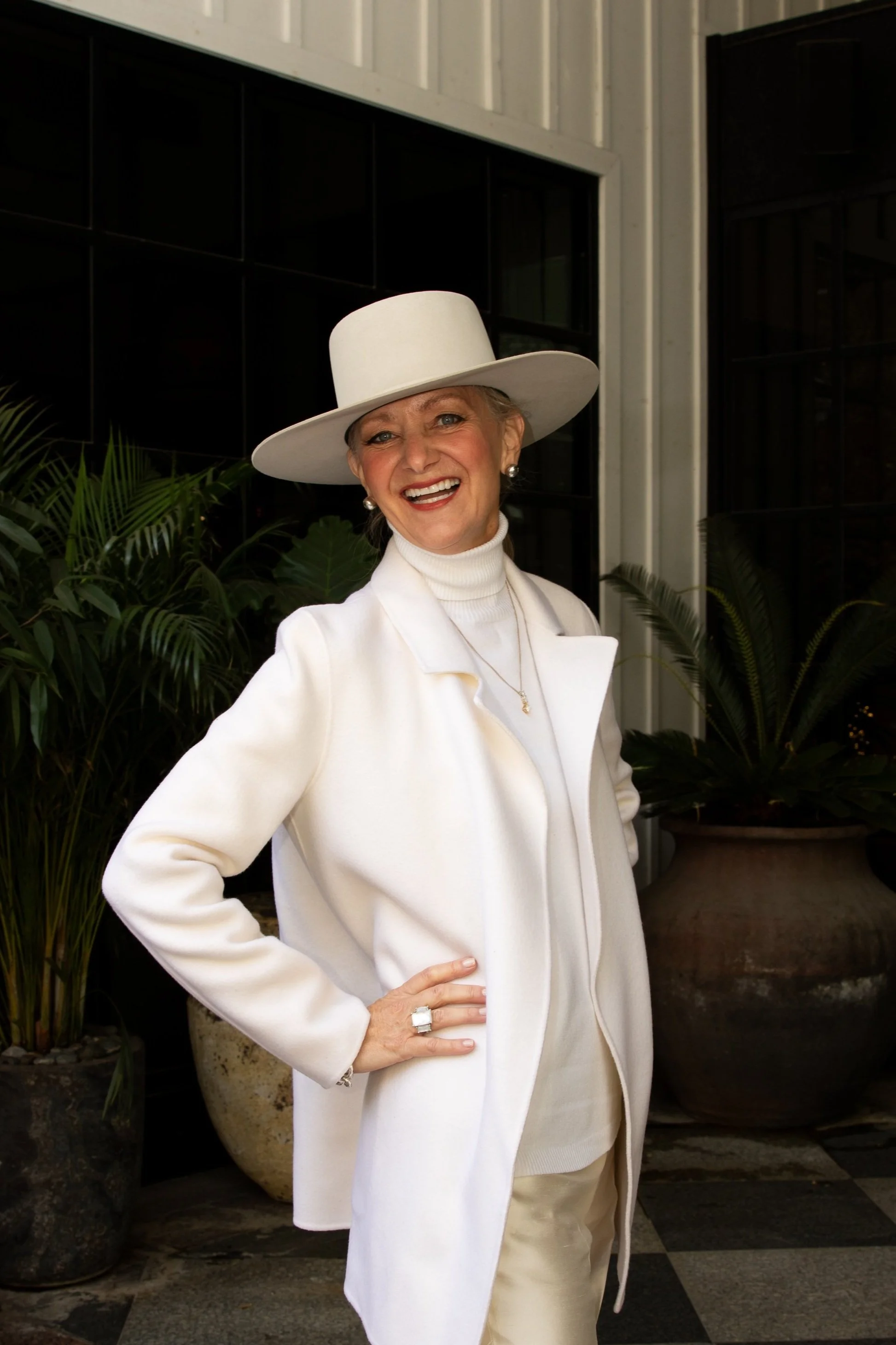 Susan E Foster | Discover Your Style Today