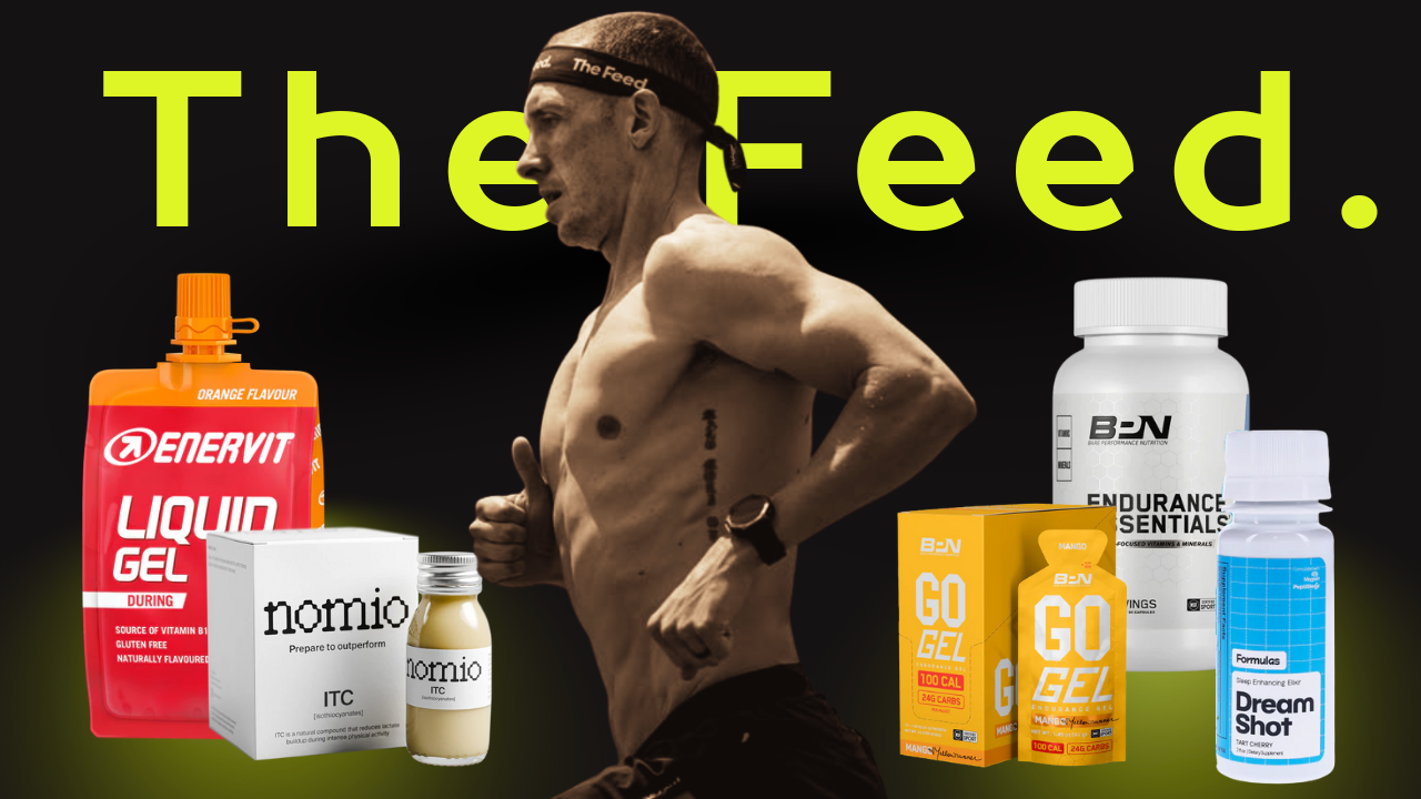 Rich Ryan’s HYROX Gift Guide: The Gear, Supplements & Tech I Actually ...