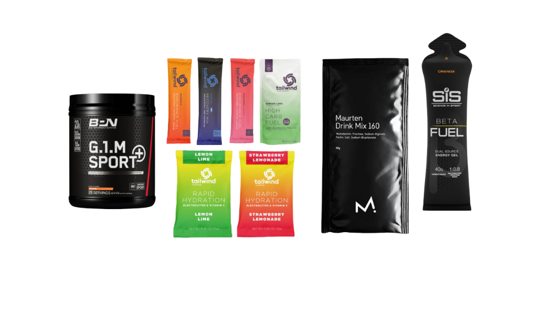 The Supplements I won’t train and race HYROX without — RMR Training