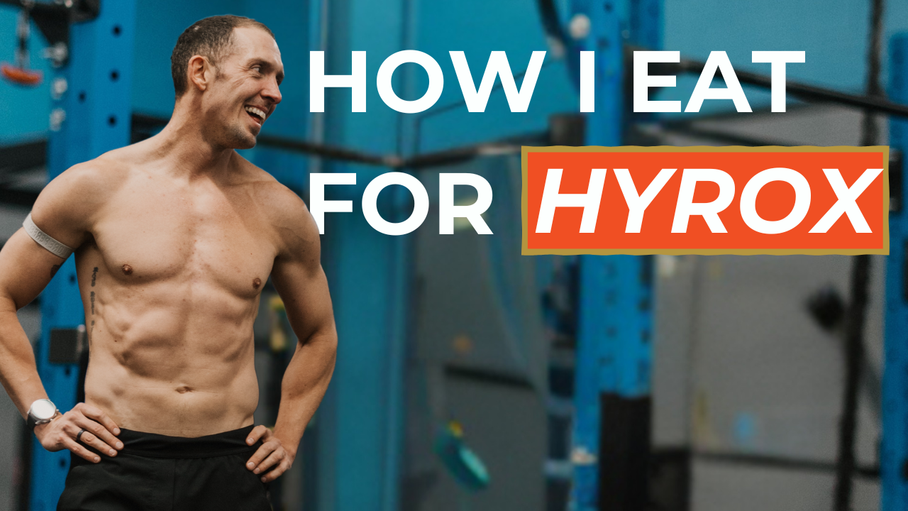 Performance Nutrition: Best Meal Timing, Pre & Post-Workout Fuel, and ...