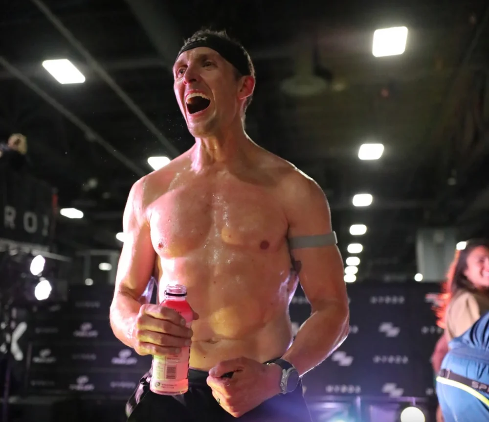 RMR Training | Join, Boost Performance