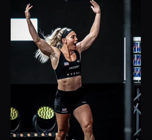 Train Smarter. Race Stronger. HYROX & Hybrid Training That Delivers.