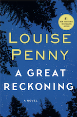 Award-Winning Louise Penny Books in Order with Summaries — The Bookish ...