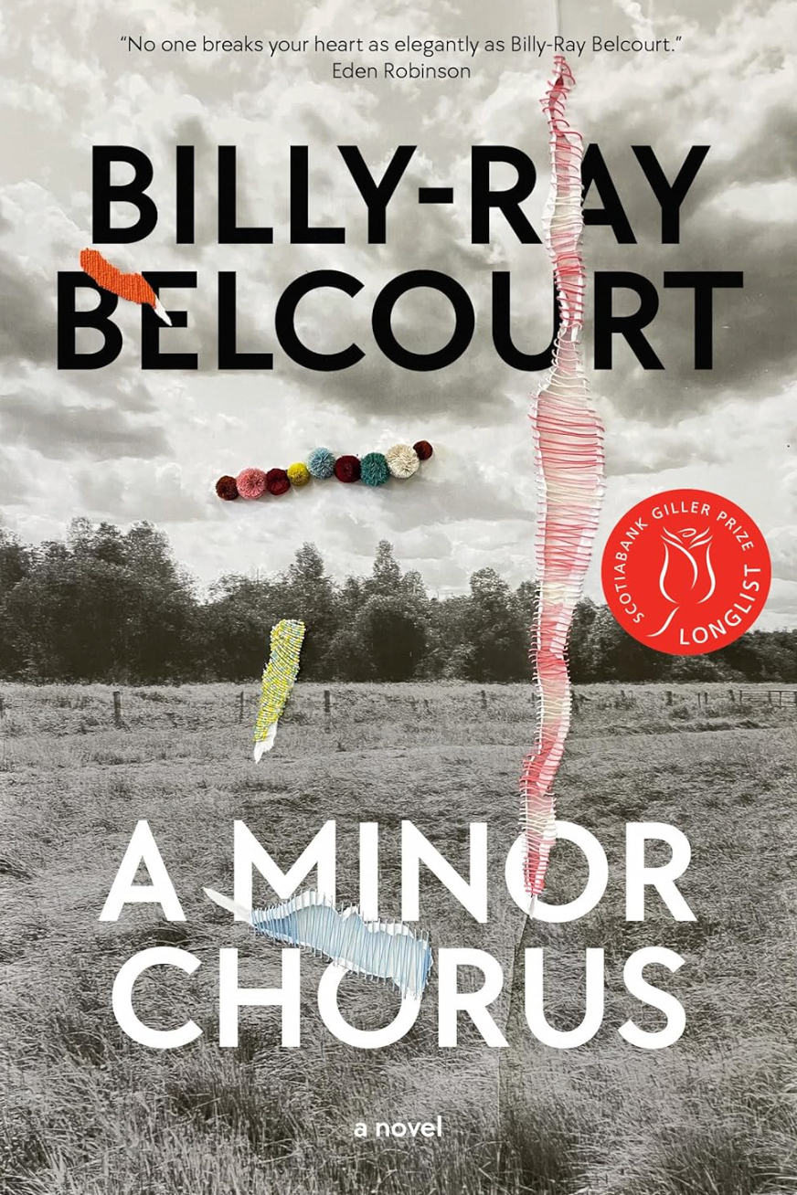 Canada Reads 2026 Longlist: All 15 Books Announced — The Bookish Bulletin