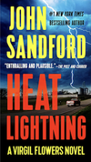 Virgil Flowers Books in Order | John Sandford Series Guide — The ...