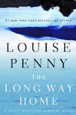 Award-Winning Louise Penny Books in Order with Summaries — The Bookish ...