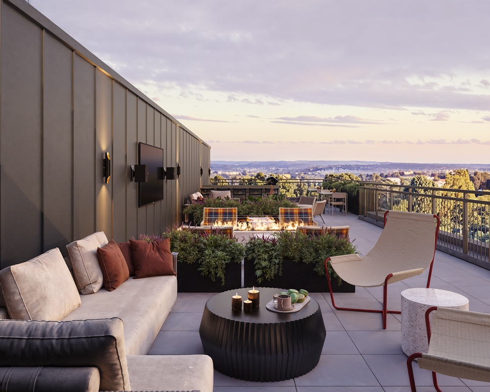 The Devon at Weiss Farm | Discover Your Dream Home