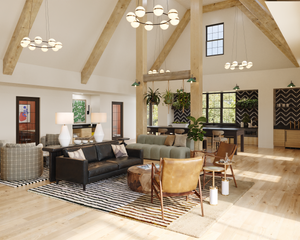 The Devon at Weiss Farm | Discover Your Dream Home