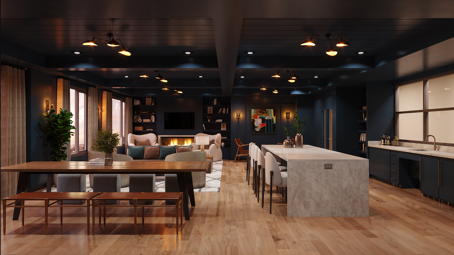 The Devon at Weiss Farm | Discover Your Dream Home