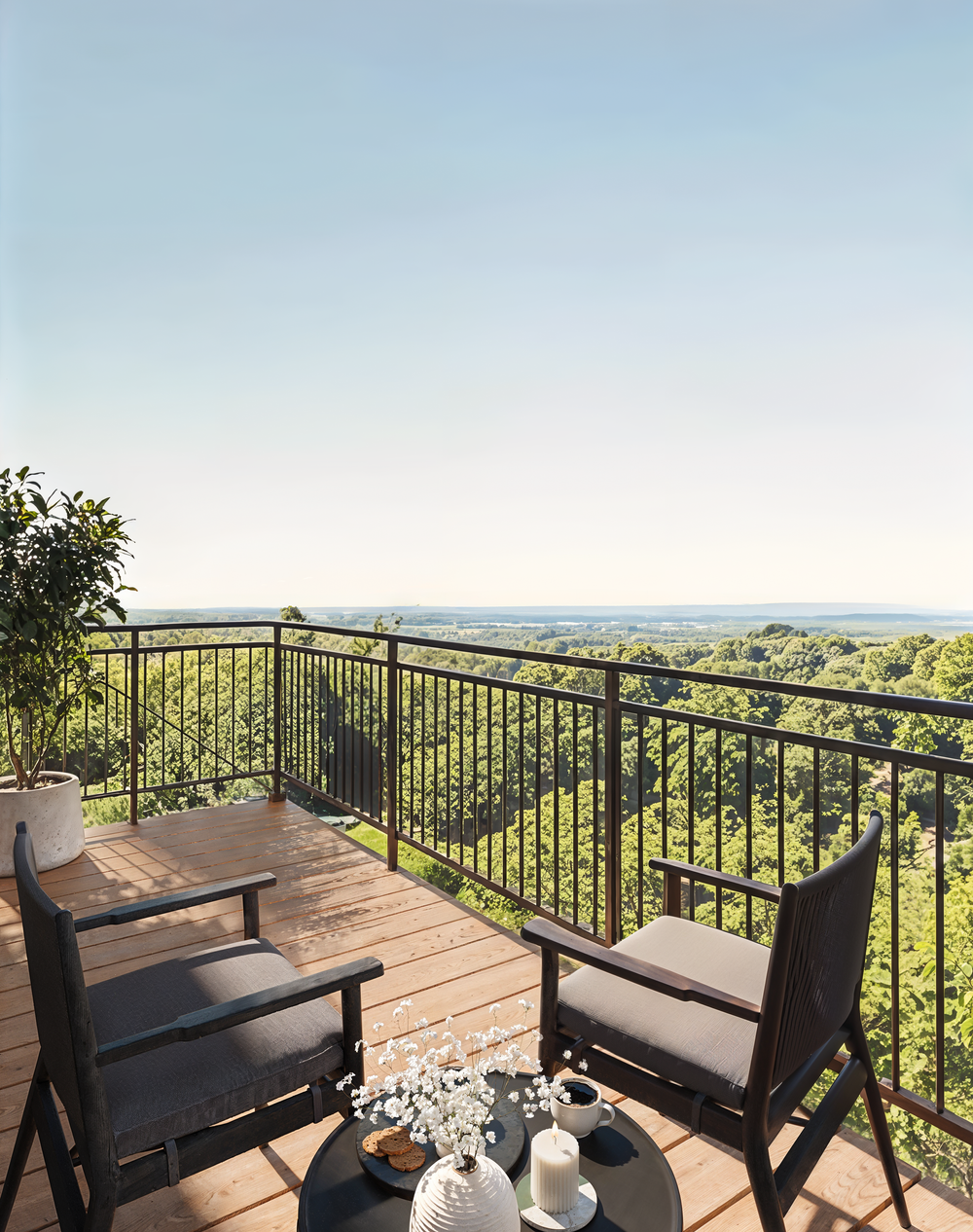 Gallery | Explore Your New Home — The Devon at Weiss Farm | Stoneham, MA