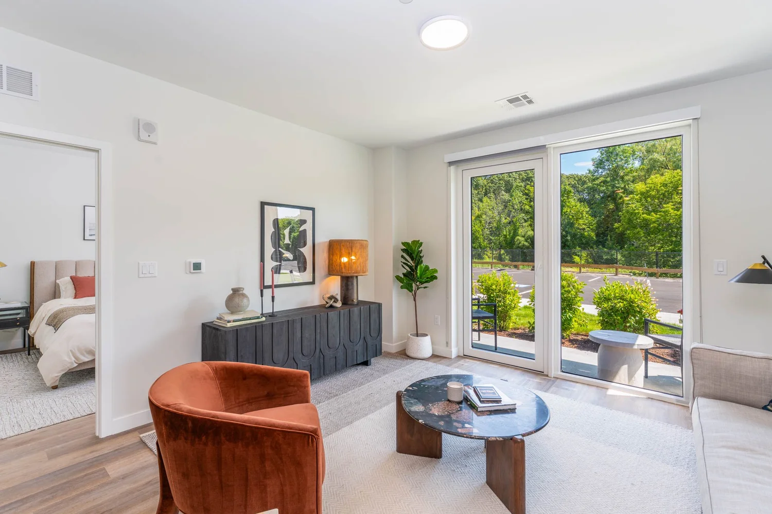 The Devon at Weiss Farm | Luxury Apartments in Stoneham, MA