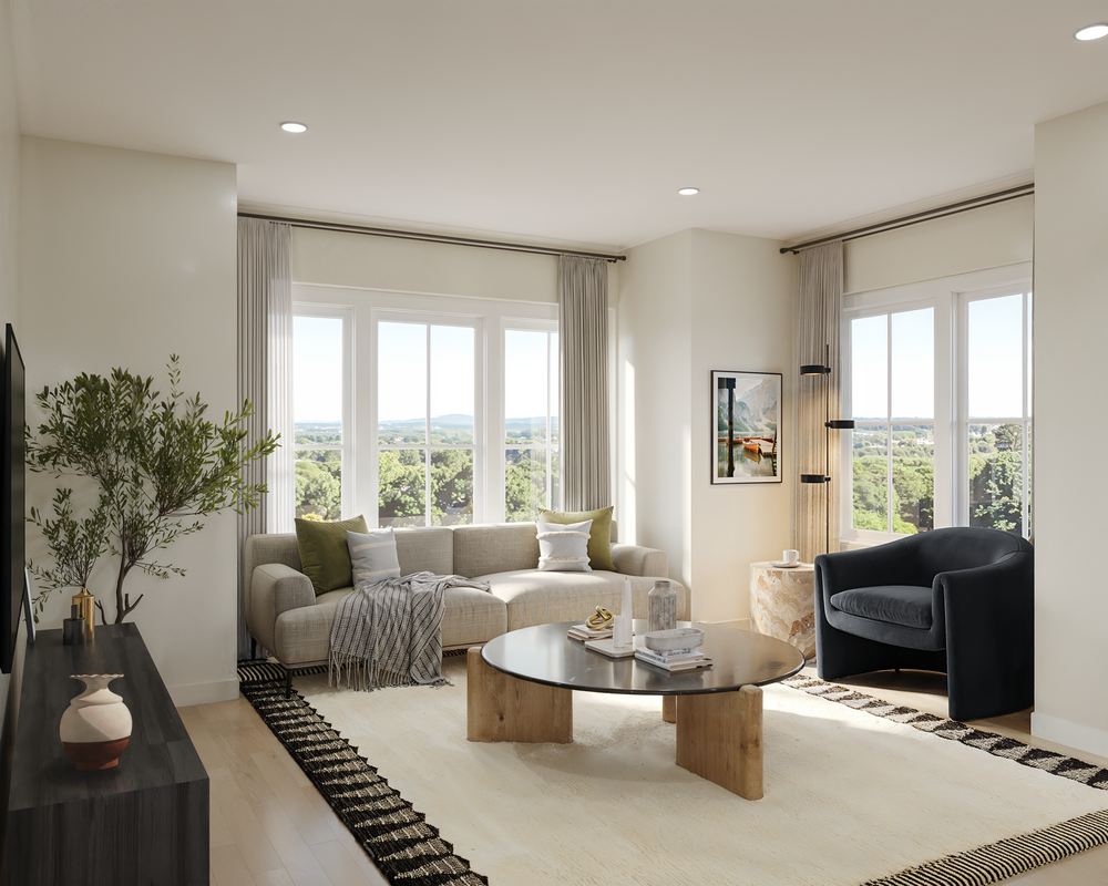 Gallery | Explore Your New Home — The Devon at Weiss Farm | Stoneham, MA