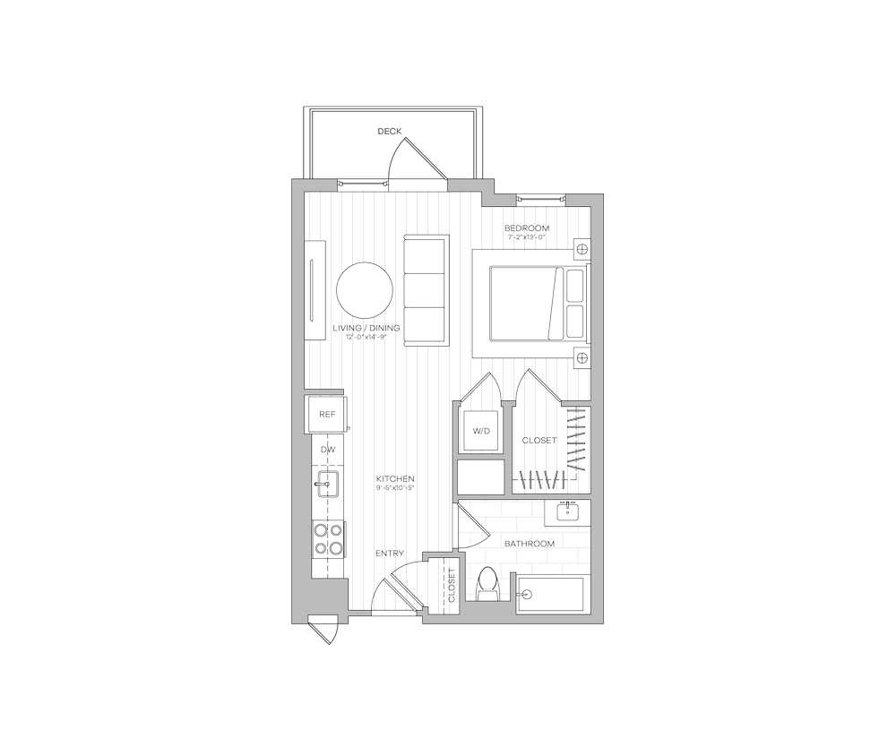Availability | Discover Your Home — The Devon at Weiss Farm | Stoneham, MA
