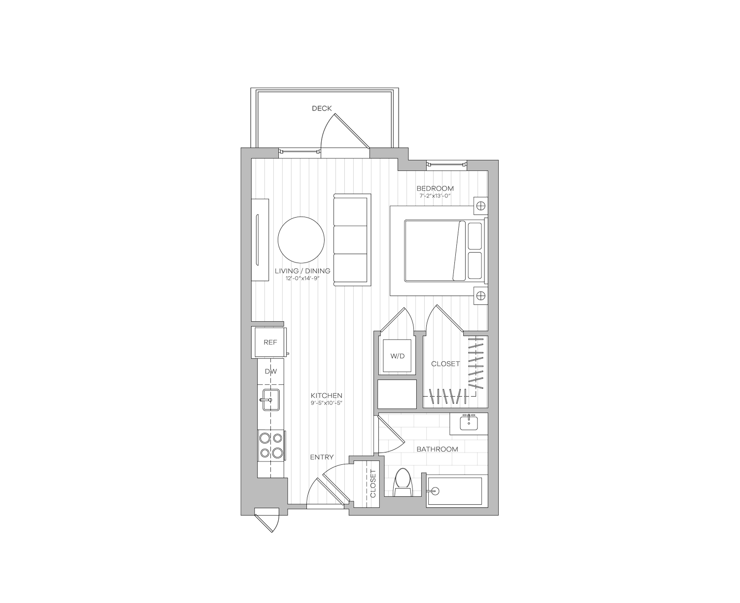 Availability | Discover Your Home — The Devon at Weiss Farm | Stoneham, MA