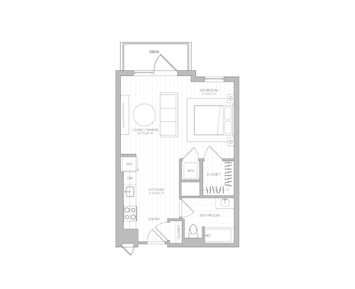 Availability | Discover Your Home — The Devon at Weiss Farm | Stoneham, MA