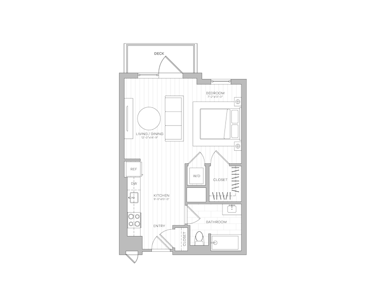 Availability | Discover Your Home — The Devon at Weiss Farm | Stoneham, MA