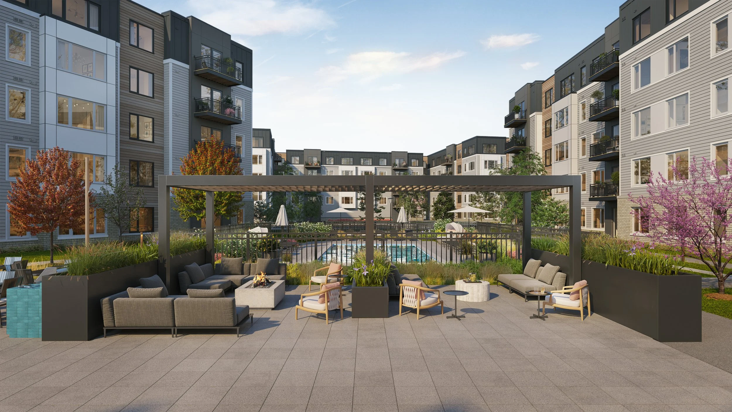 The Devon at Weiss Farm | Discover Your Dream Home