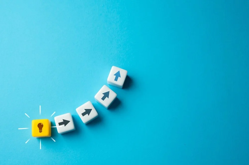 How to Take Initiative at Work Without Overstepping | David Hofstetter ...