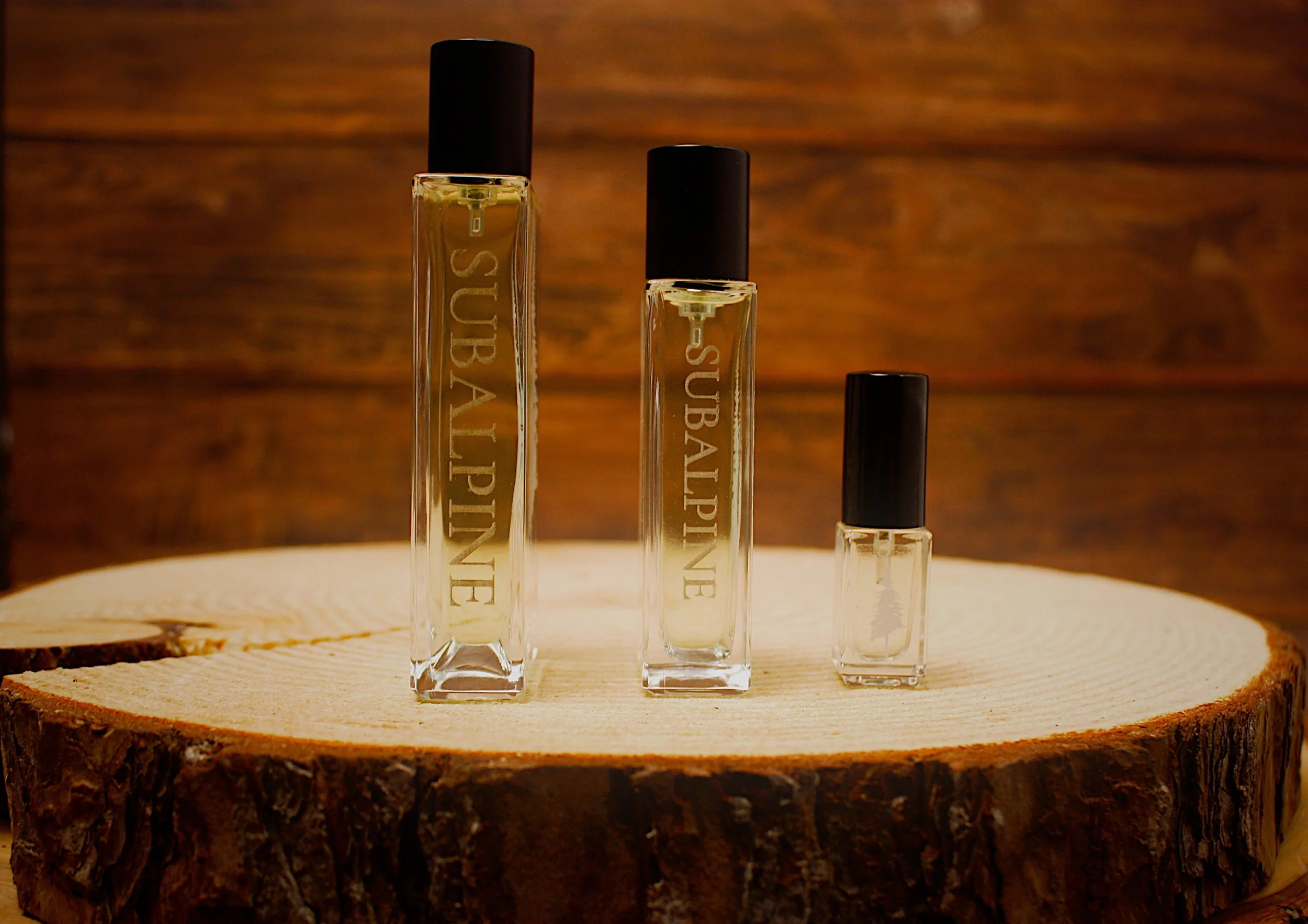 SHOP | Explore Unique Aromas — PINEWARD