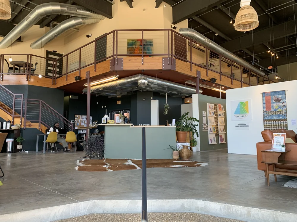 The Studio Downtown