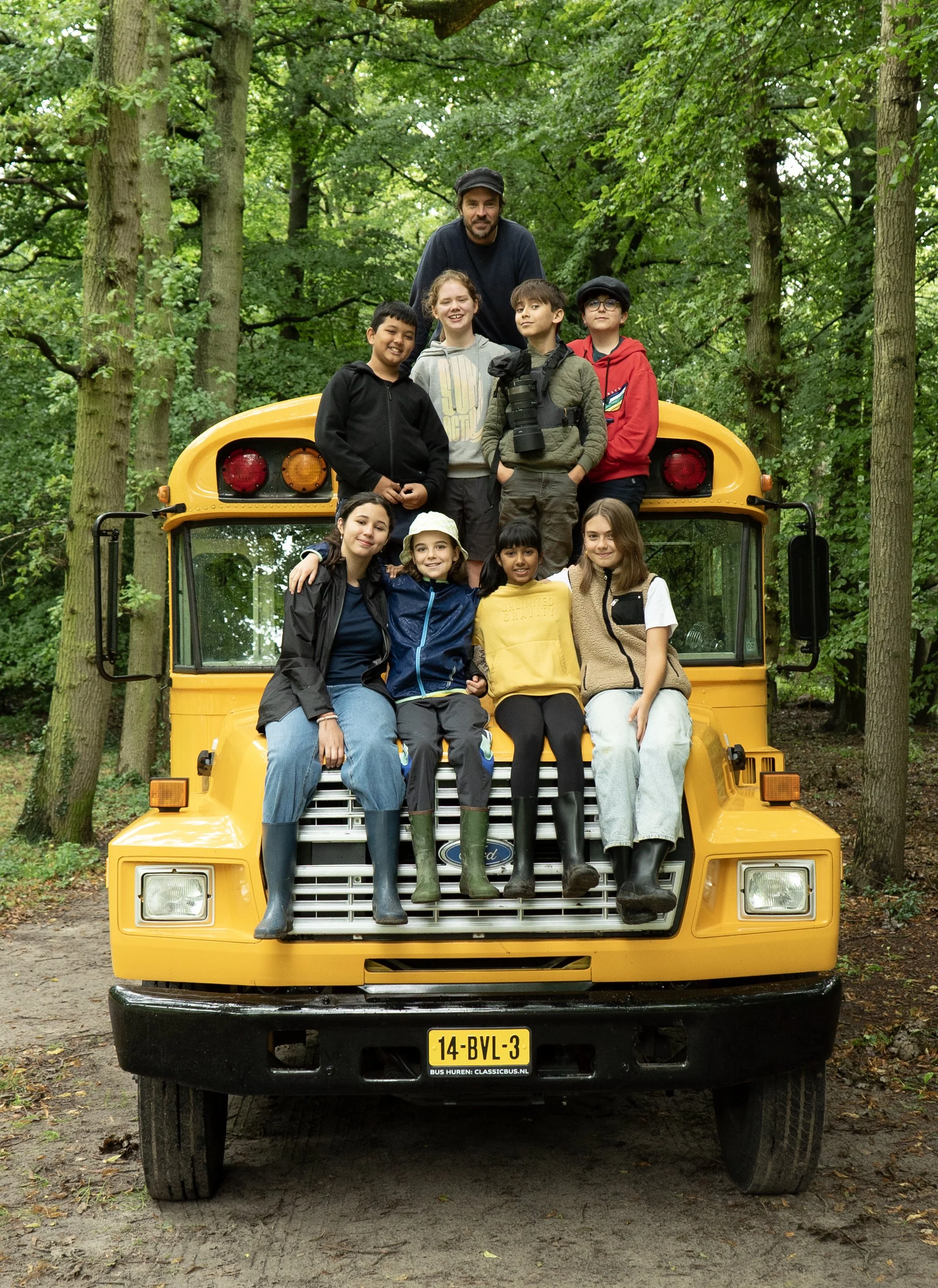 Future Council Film Screening, January 17 — First Christian Church of Tyler