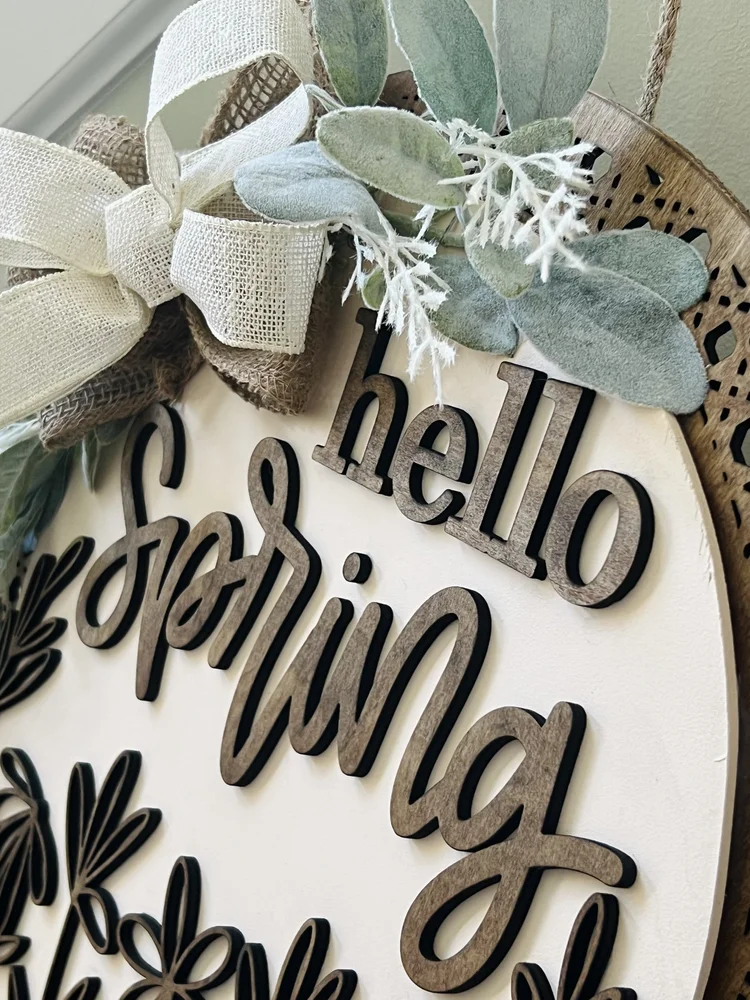 Signs4Sale — Maxwell Lane Designs- Created by Brittney