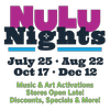 NuLu Jingle Fest - Louisville, KY — NuLu