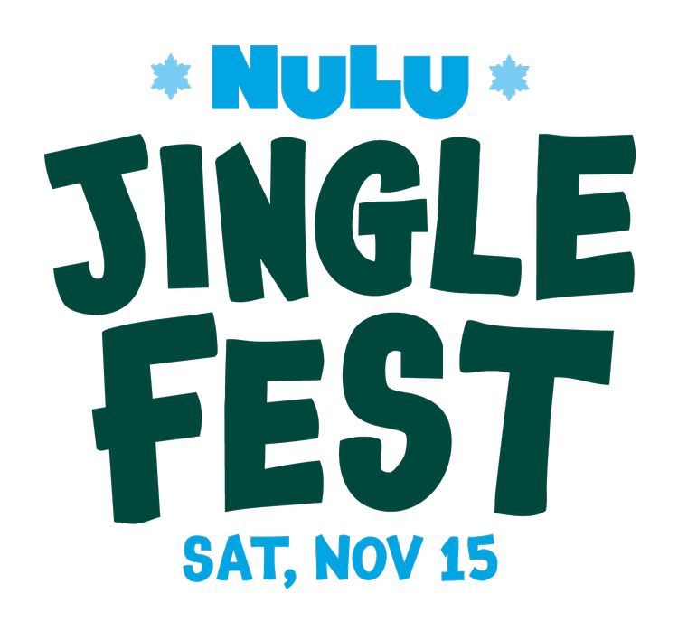 NuLu Jingle Fest - Louisville, KY — NuLu