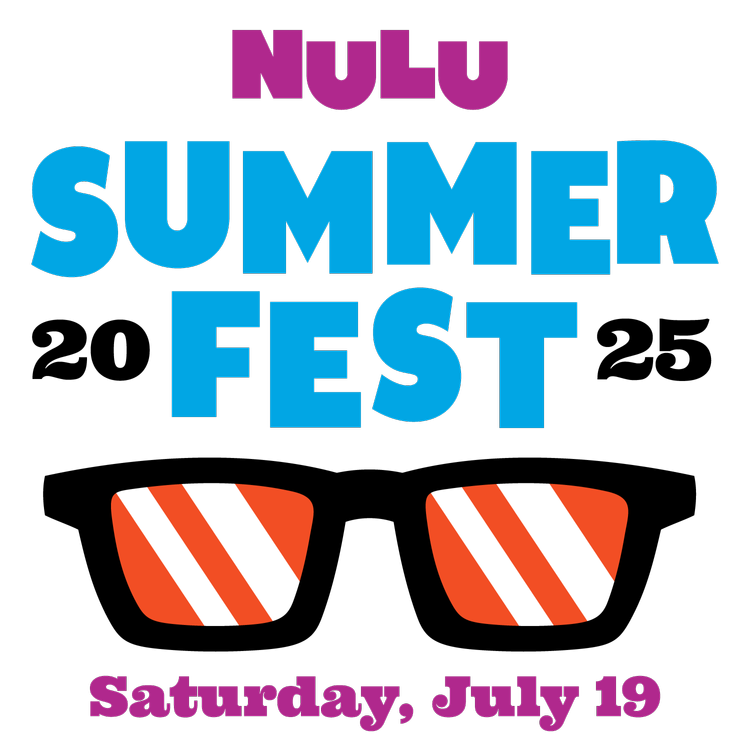 NuLu Summer Fest - Louisville, KY — NuLu