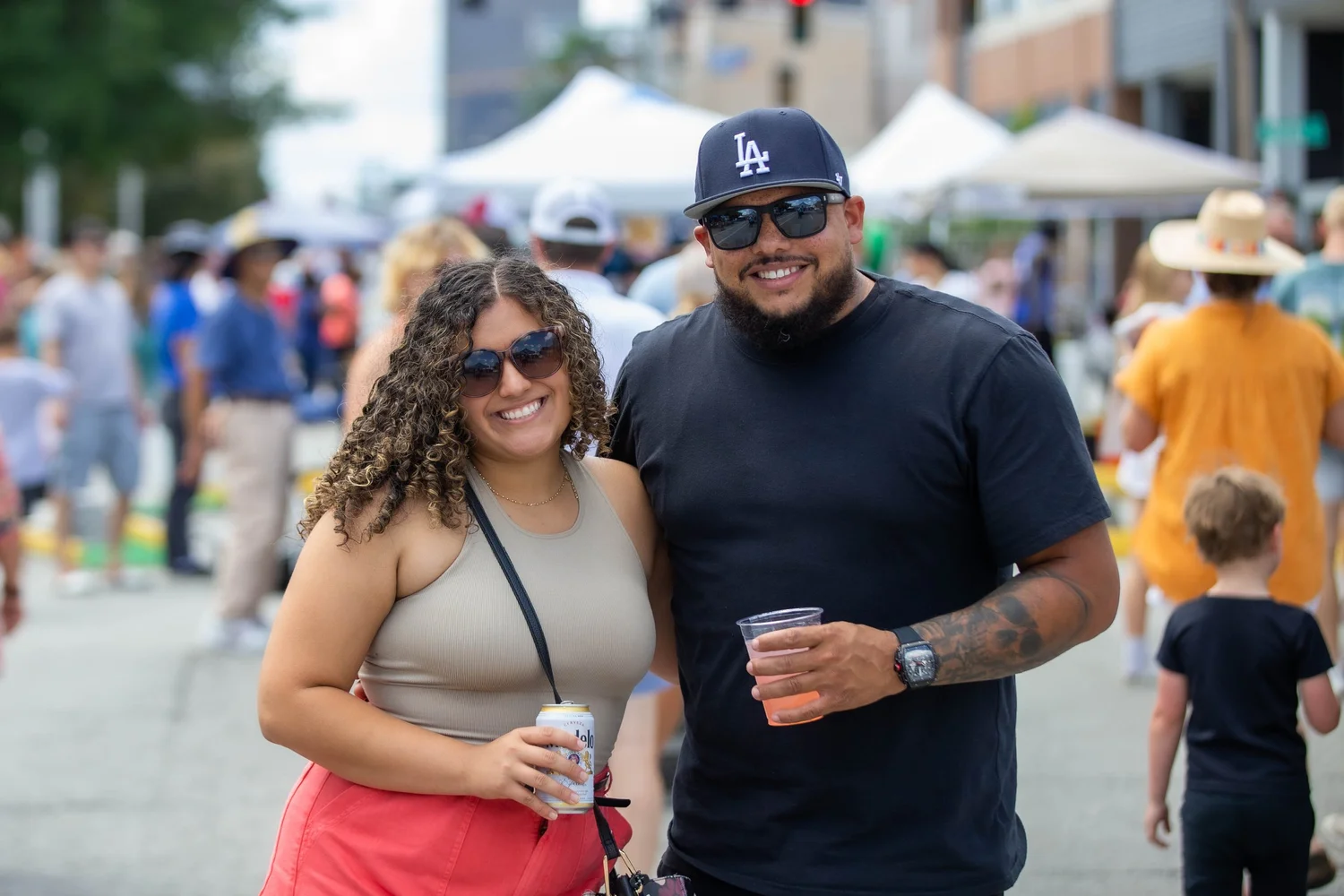 NuLu Summer Fest - Louisville, KY — NuLu