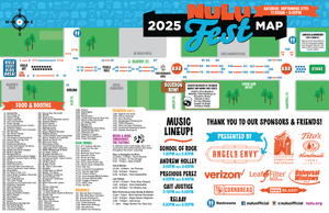 NuLu Fest - Louisville, KY — NuLu